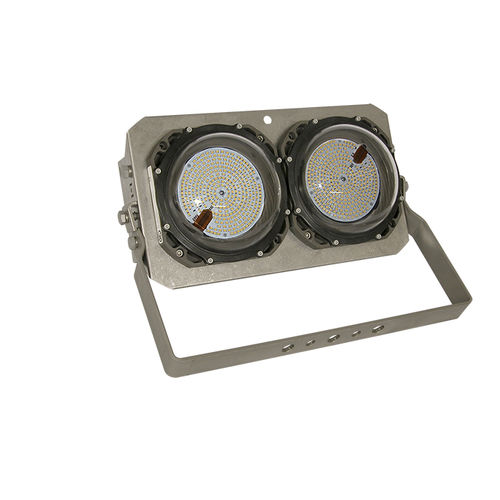 Deck floodlight - FL60 - GLAMOX ASA - for ships / LED