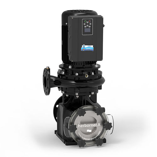 Ship pump - Xneo - HERBORNER PUMPENTECHNIK GmbH & Co KG - transfer ...