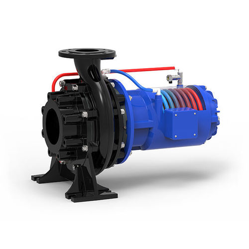 Ship pump - F-C - HERBORNER PUMPENTECHNIK GmbH & Co KG - transfer ...