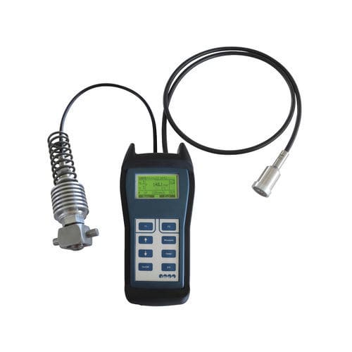 Ship indicator - EPM-XPplus-vibro - Imes - pressure / digital / motor