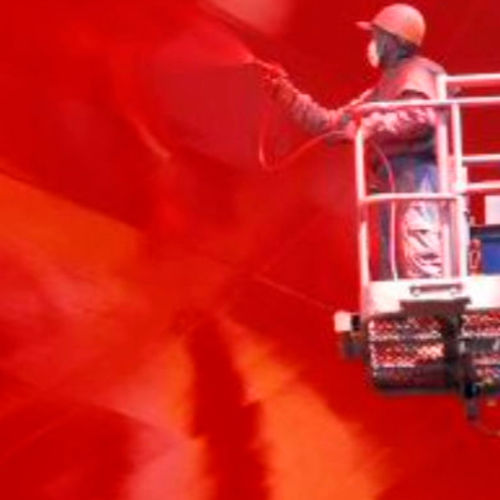 Professional vessel coating - Intertherm 50 - International Marine ...