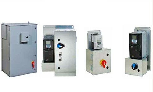 Ship variable frequency drive - VSD FP Series II - Johnson Controls ...