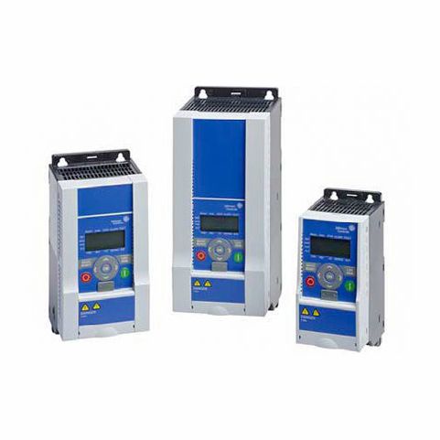 Ship variable frequency drive - Micro (Series II) - Johnson Controls Global Marine & Navy