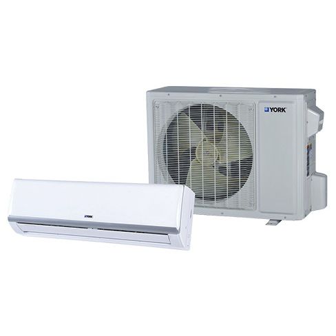 Boat air conditioner - 18 SEER - Johnson Controls Global Marine & Navy ...