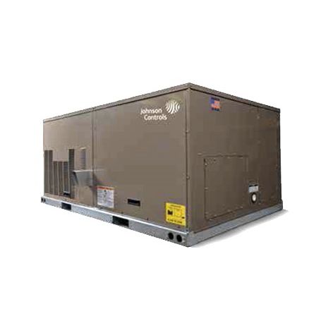 Ship HVAC system - Series 12R - Johnson Controls Global Marine & Navy