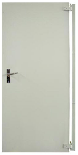 Ship door - A15 - LUBMOR - fireproof