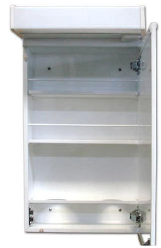 Ship storage locker - LUBMOR - aluminum