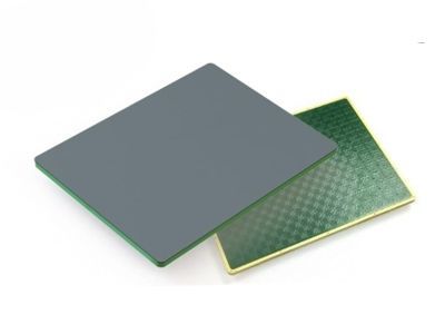 USB touchpad - TPM-8605x3 - NSI - panel-mount