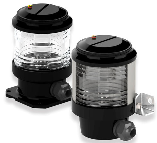 Boat navigation light - TEF 2898 - TRANBERG - incandescent / white / >20 m