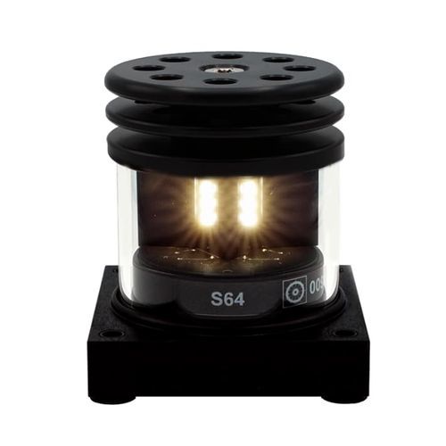 Boat navigation light - TRANBERG® Compact Simplex - TRANBERG - for ...