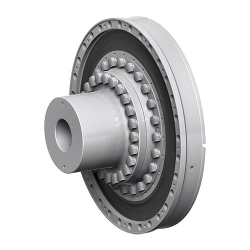 Flexible mechanical coupling - RATO DG/DG+ - VULKAN Marine - for ships ...