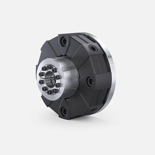 Flexible mechanical coupling - MEGIFLEX BT - VULKAN Marine - for ships ...