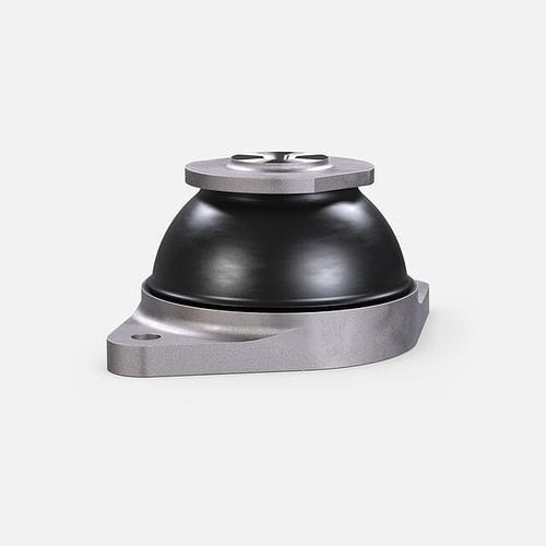 Ship machinery mount - MG series - VULKAN Marine