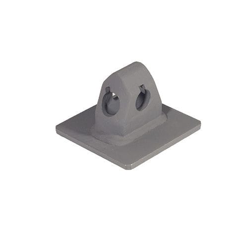 Weld stacking cone - CB-13-1 - TEC CONTAINER - container lashing