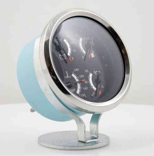 Boat indicator - Veethree Electronics and Marine LLC - multi-function / analog / engine