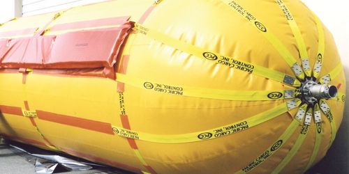 Hydrocarbon tank - Tube - Aqua-Guard Spill Response - temporary storage ...