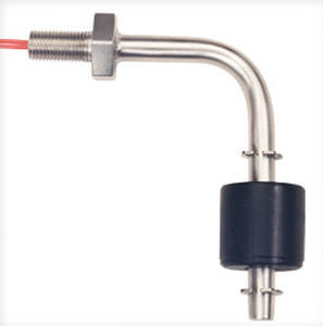 Magnetic float level switch - LS-77700 Series - Gems Sensors - for ...