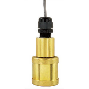 Level sensor - LS-750 Series - Gems Sensors - ships / for storage tanks
