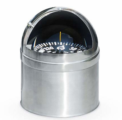 Boat steering compass - BW6 - Riviera srl Genova - magnetic ...