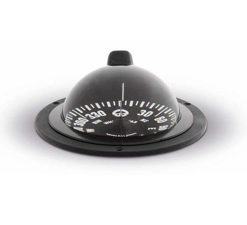 Boat steering compass - BW1 - Riviera srl Genova - magnetic ...