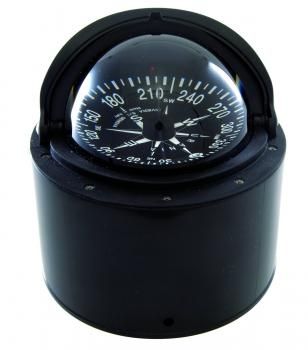Boat steering compass - BU9 - Riviera srl Genova - magnetic ...