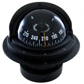 Boat steering compass - BU10 - Riviera srl Genova - magnetic ...