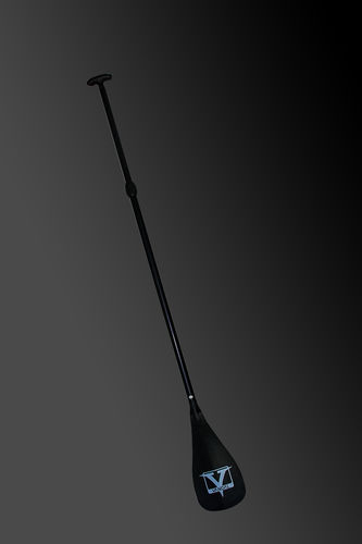 Stand-up paddle board paddle - 2 SECTION KIDDY - Vandal sails ...