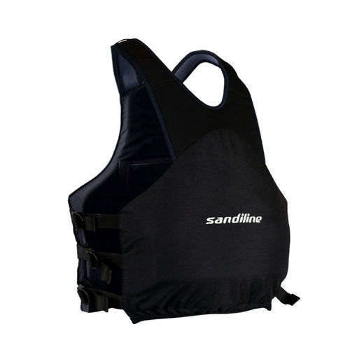 Canoes And Kayak Buoyancy Aid Pro Sandiline Mens Foam Red