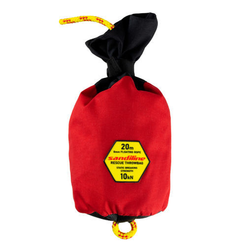 Canoes and kayak throw line - KARE002 - Sandiline