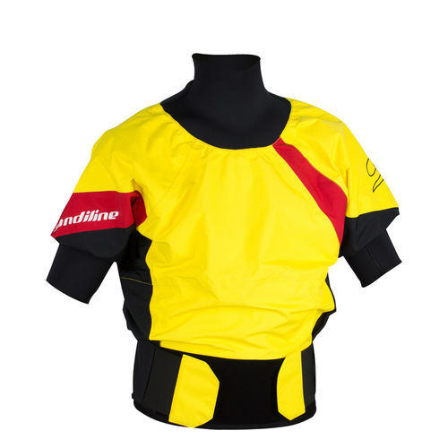 Canoe/kayak spray top - KAAN304 - Sandiline - unisex / waterproof ...