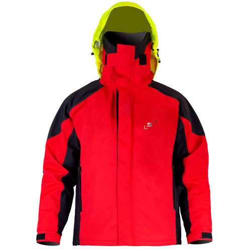 Sailing jacket - JAOP130 - Sandiline - waterproof / waterproof / neoprene