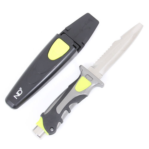 Dive knife - KN42B - Northern Diver (International)