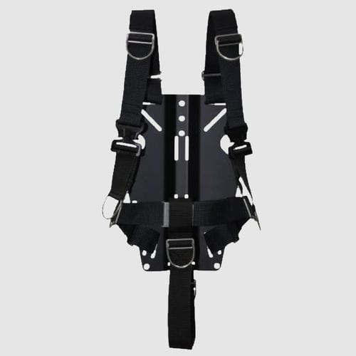 Diving harness - COBRA - dive2gether.net Tauchsport GmbH