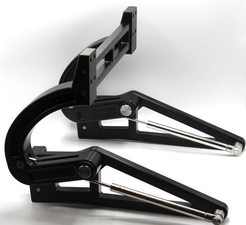 Boat hinge - HINGES CUSTOM - Seasmart - custom-made