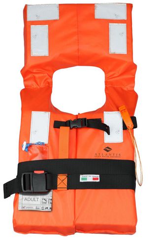 Foam life jacket - REX - Atlantis Italia - unisex
