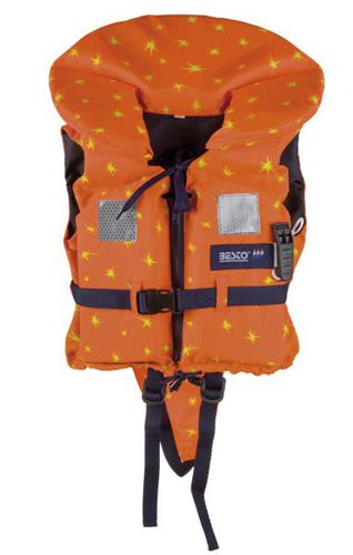 Foam life jacket - Special 100N - Besto-Redding - 100 N / unisex