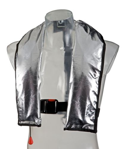 Self-inflating life jacket - Firebrigade type 1 - Besto-Redding ...