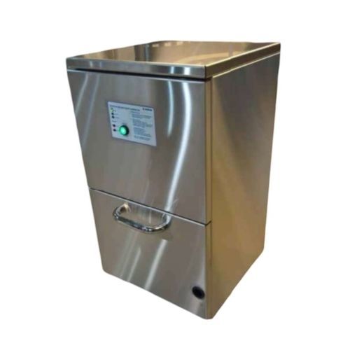 Ship waste compactor - DT-40E - DELITEK - for yacht