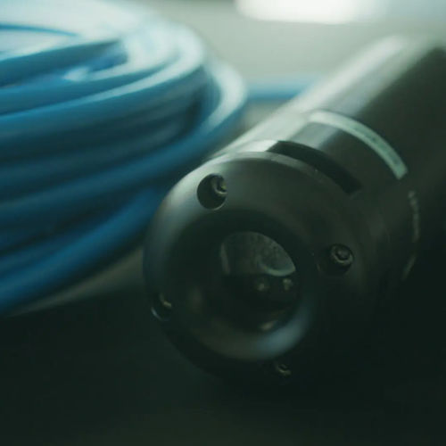 Temperature sensor - GroSensor - GroAqua - oxygen / for aquaculture