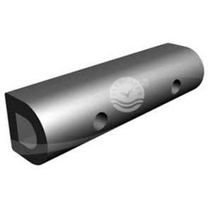 Harbor fender - D series - Qingdao Evergreen Maritime CO.,LTD - pier ...