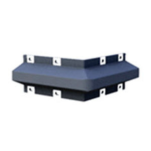 Marina fender - Qingdao Evergreen Maritime CO.,LTD - for pontoon / corner