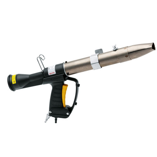 Thermal gun - 4010 - GUILBERT EXPRESS - for shipyards