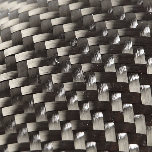 Fiberglass composite fabric - METYX Composites - woven