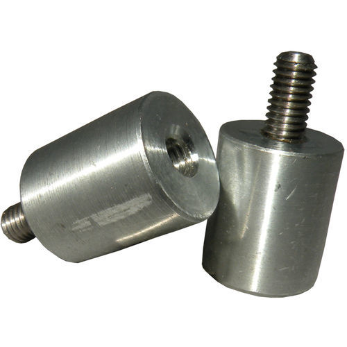 Boat sacrificial anode - Z-G625 - Zineti SAU - Cathodic Protection ...