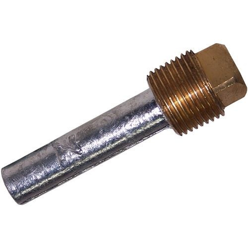 Boat sacrificial anode - Z-5410 - Zineti SAU - Cathodic Protection ...