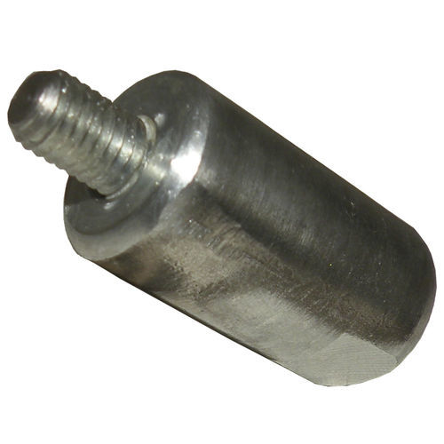 Boat sacrificial anode - Z-5436 - Zineti SAU - Cathodic Protection ...