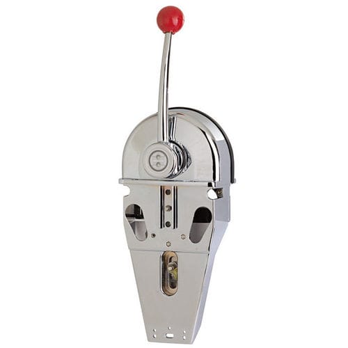 Engine control lever - 3200 - FLEXBALL ITALIANA - mechanical / multi ...