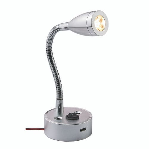 Reading light - A29F series - AAA WORLD-WIDE ENTERPRISES LTD. - for ...