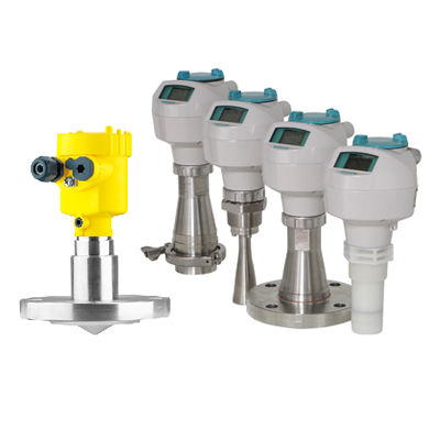 Level sensor - XTronica As - ships