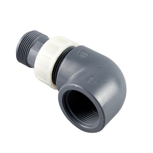 EPDM plumbing fitting - 0800375 series - BUCCHI S.r.l.